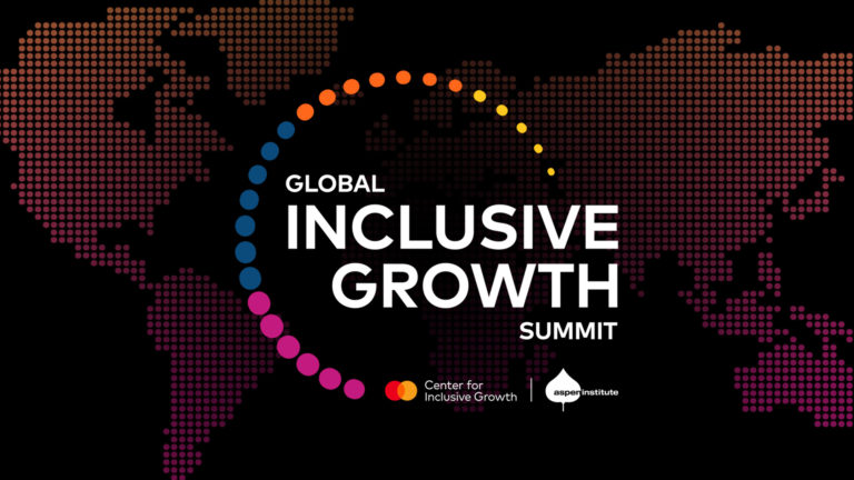 Global Inclusive Growth Summit