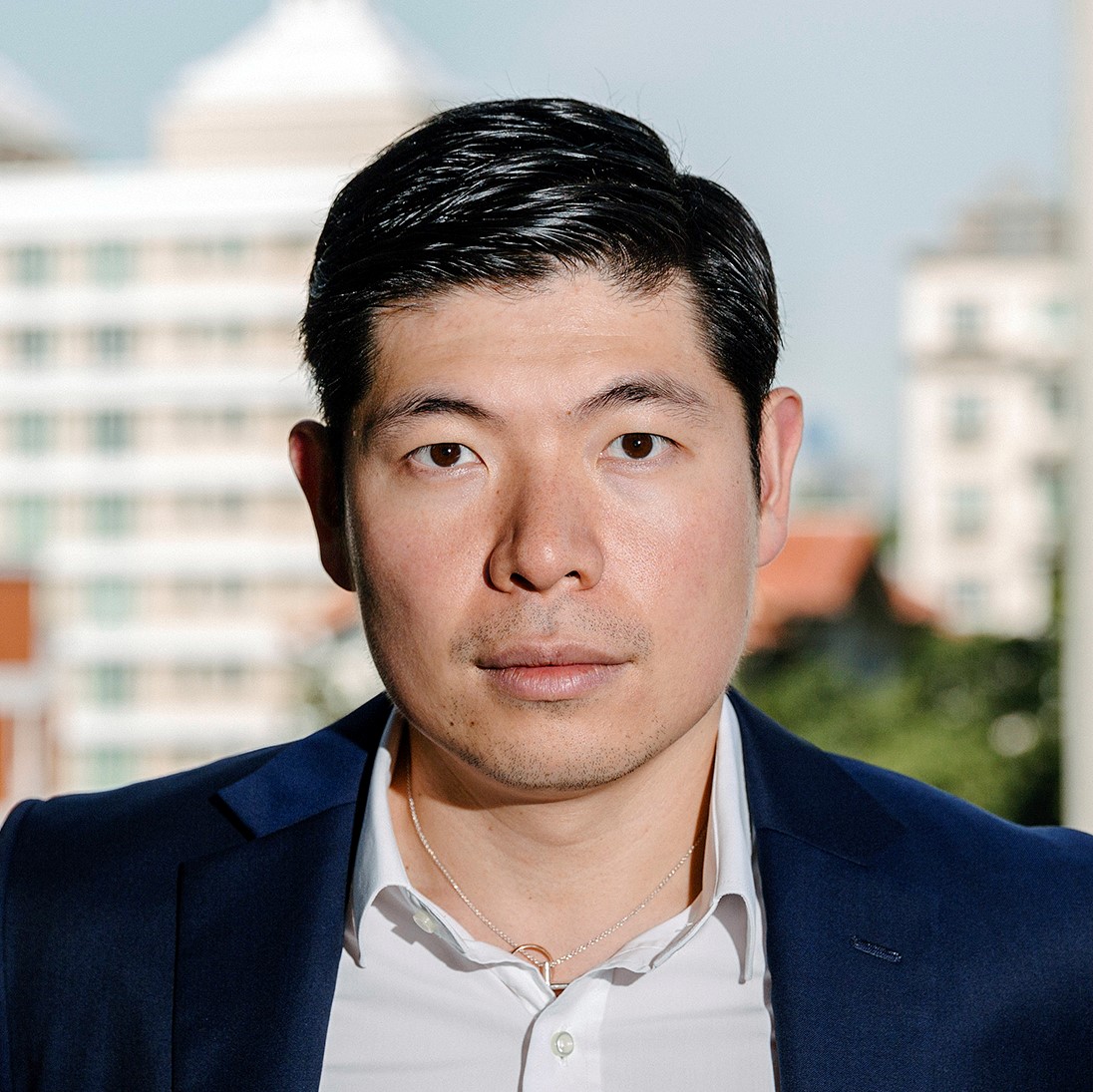 Global Inclusive Growth Summit – Rebuilding for All