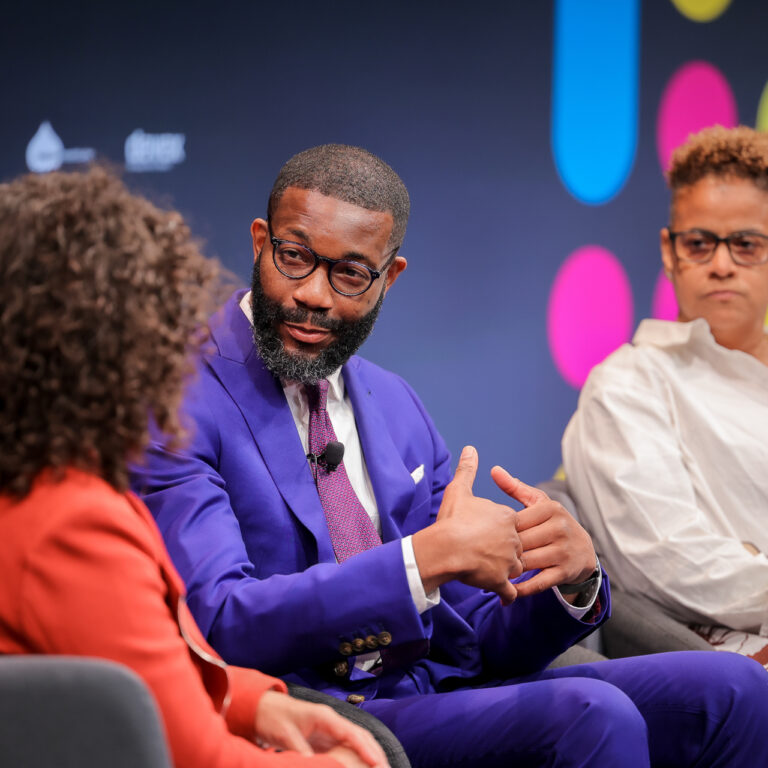 Global Inclusive Growth Summit