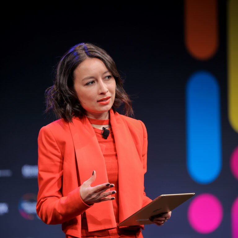 Global Inclusive Growth Summit