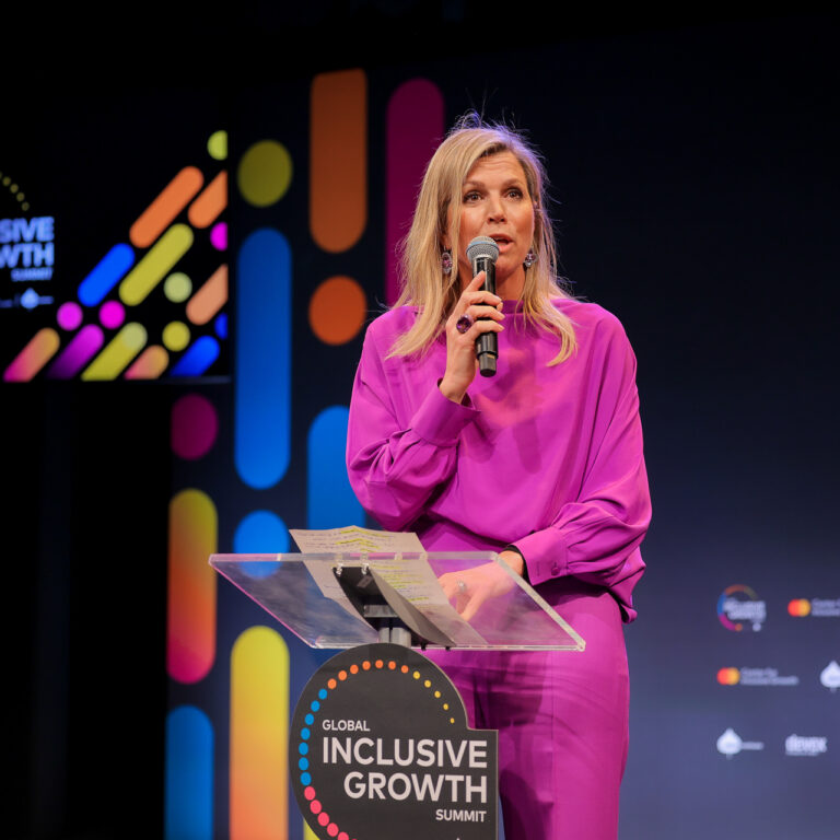 Global Inclusive Growth Summit