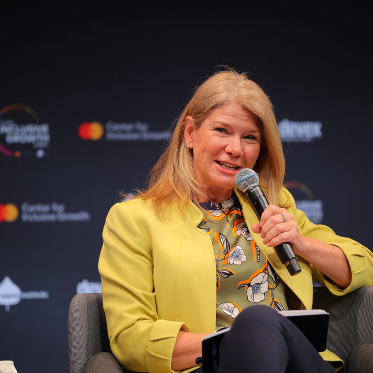 Global Inclusive Growth Summit