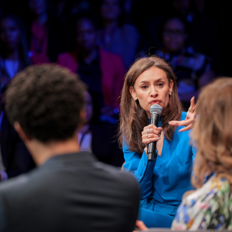 Global Inclusive Growth Summit