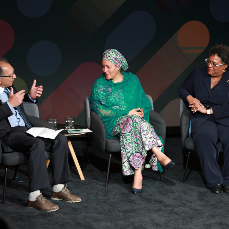 Global Inclusive Growth Summit