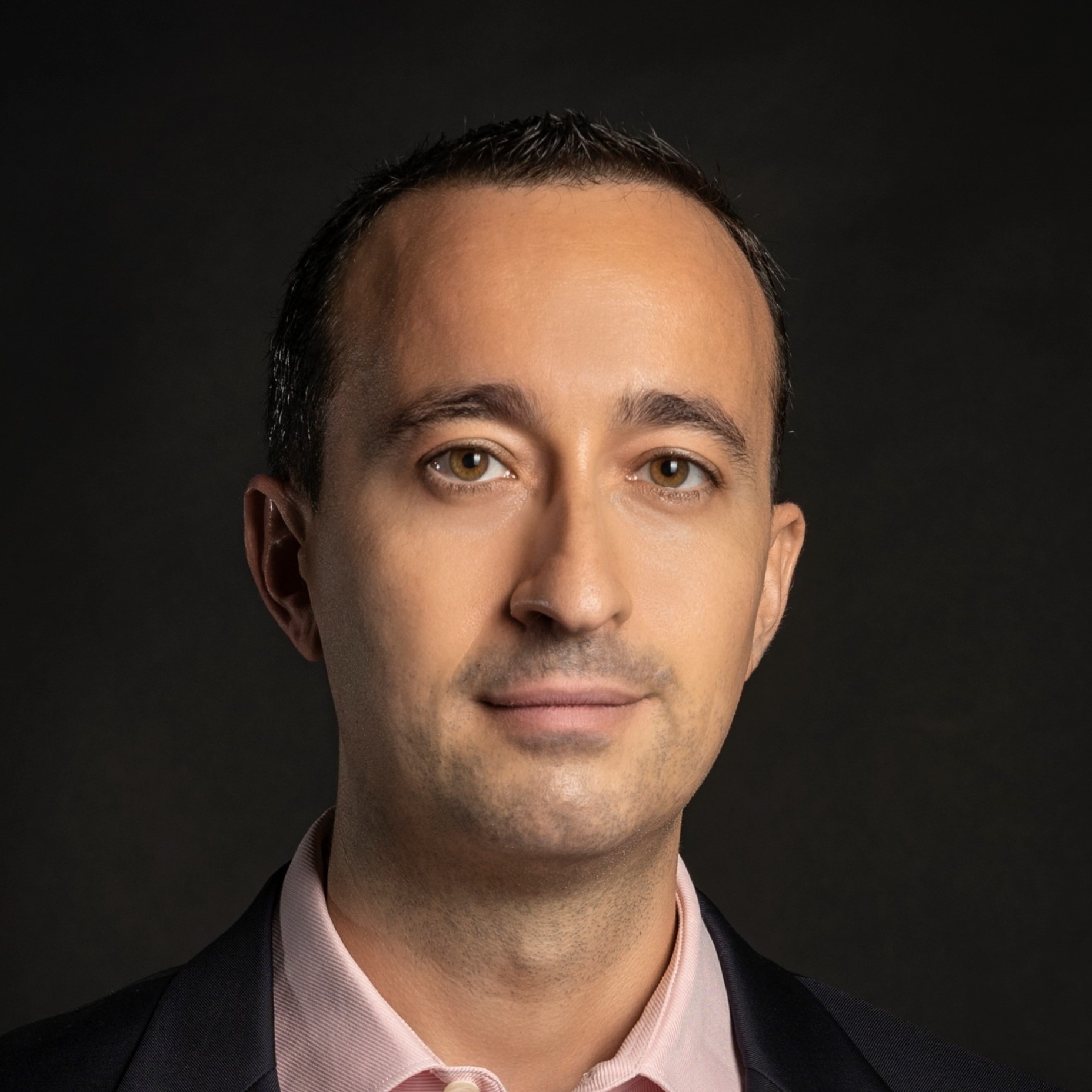 David Mann – Global Inclusive Growth Summit