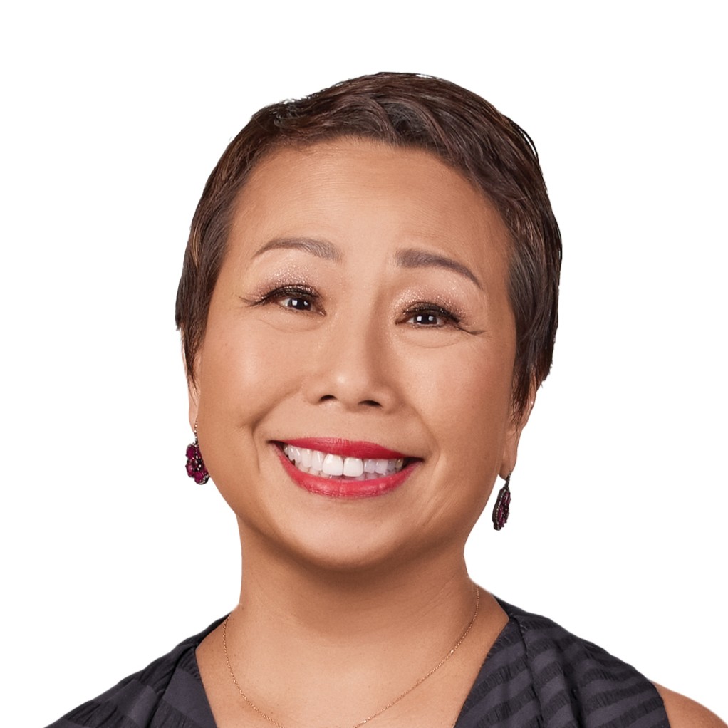 Karen Ngui – Global Inclusive Growth Summit